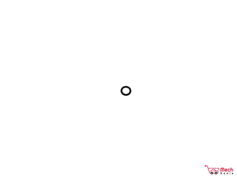 Rubber Ring-9030107024-Toyota- mechdeals.com