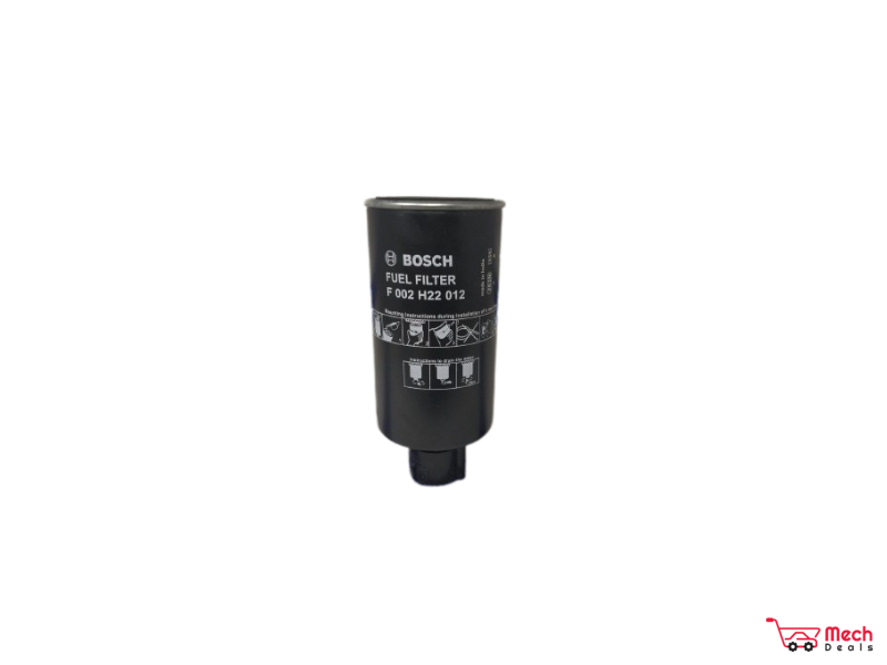 Fuel Filter Cartridge-1001CAA10240N-Mahindra- mechdeals.com