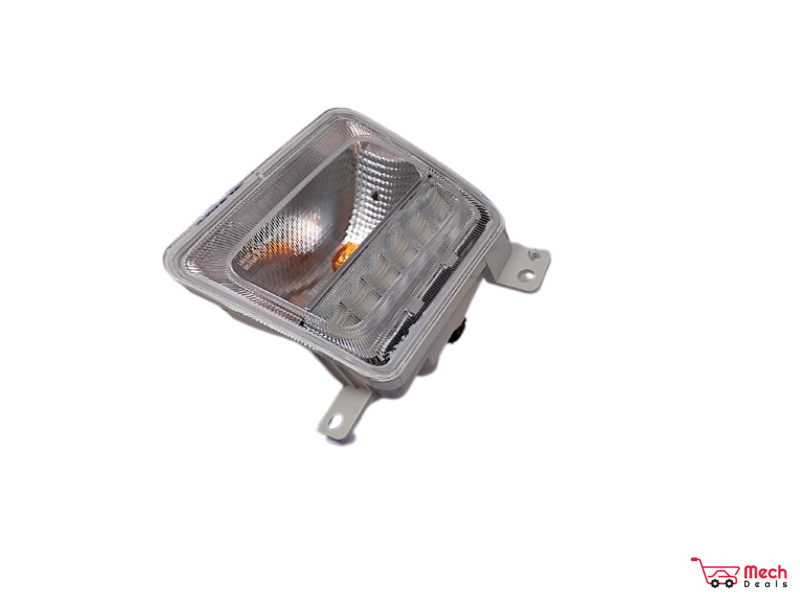 Front Turn Indicator And Drl Rh-1701EW500011N-Mahindra- mechdeals.com
