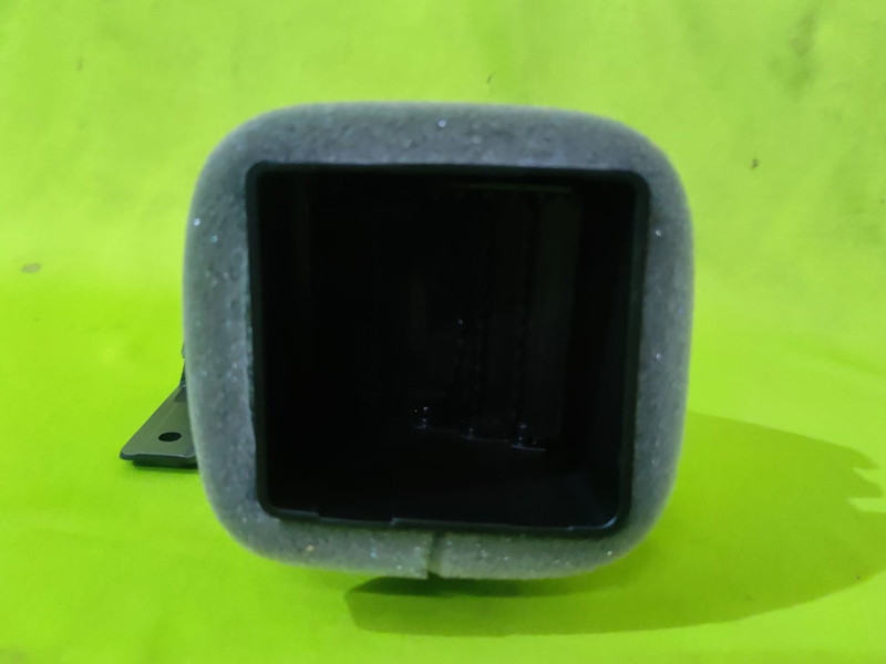 Duct Assy-Side Air Vent,Lh-97480A0900RA5-Hyundai- mechdeals.com