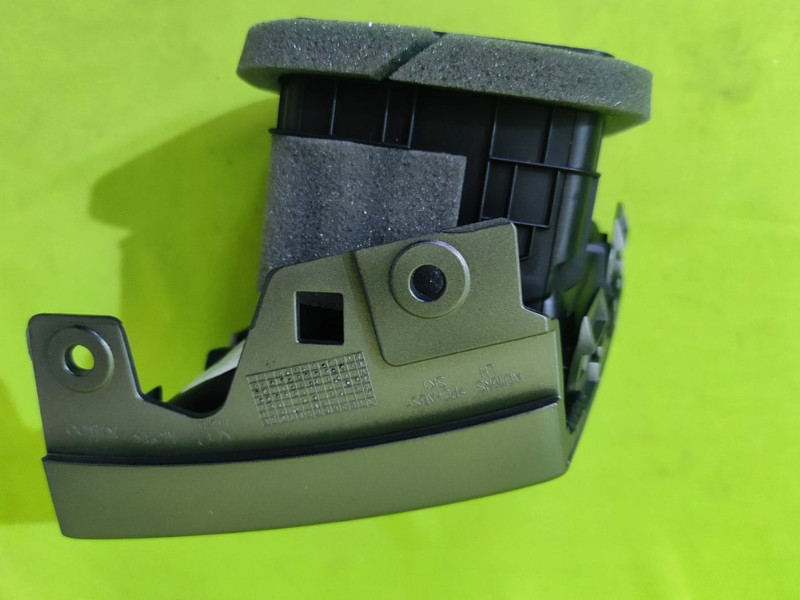 Duct Assy-Side Air Vent,Lh-97480A0900RA5-Hyundai- mechdeals.com