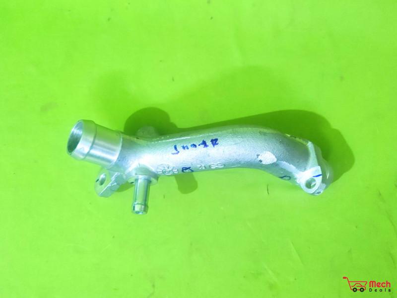 Pipe Cylinder Head Water Outlet-0304DAM00930N-Mahindra- mechdeals.com