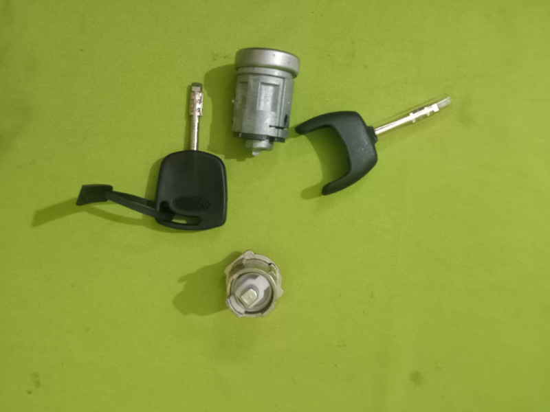 Lockset-6N29F22050EA-Ford- mechdeals.com
