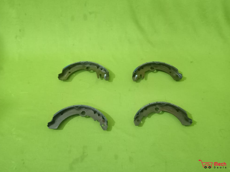 Shoe Set-53200M53T00-Maruti Suzuki- mechdeals.com