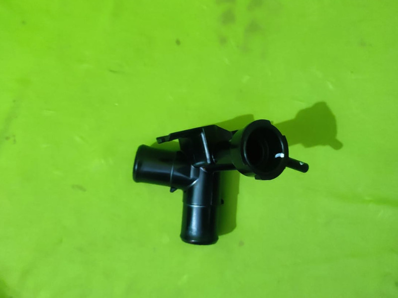 Filler Neck Assy-Radiator-253291J200-Hyundai- mechdeals.com
