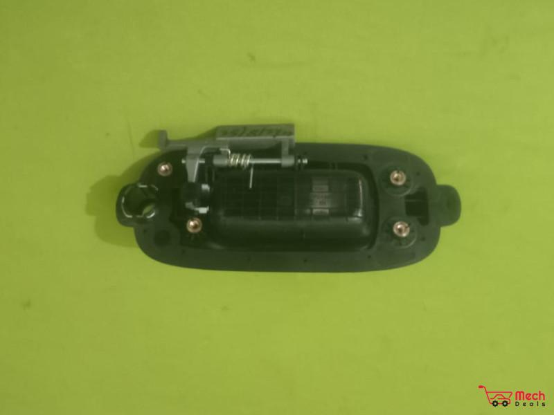 Bezel Assy.front Rh-540872300104-TATA- mechdeals.com
