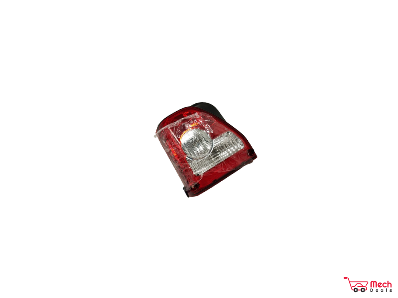 Rear Combination Lamp Left-TL-6512A-UNO MINDA- mechdeals.com
