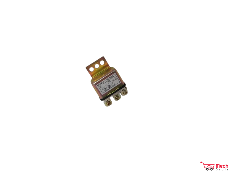 Horn Relay-850086-UNO MINDA- mechdeals.com