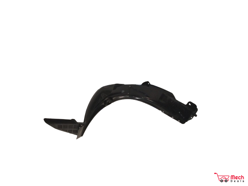 Front Fender Lining Right-HYDI10GFFLR-Accurate- mechdeals.com
