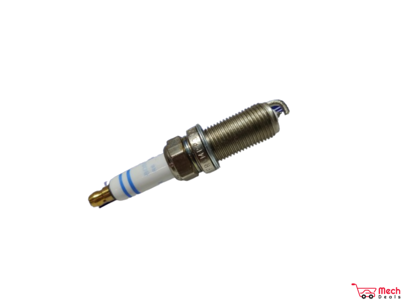 Spark Plug-0242240619-Bosch- mechdeals.com