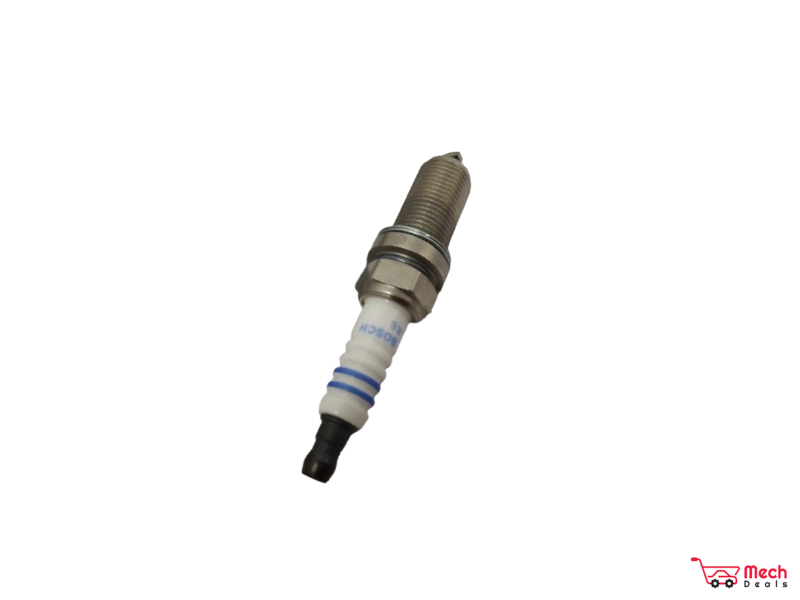 Spark Plug-0242230607-Bosch- mechdeals.com