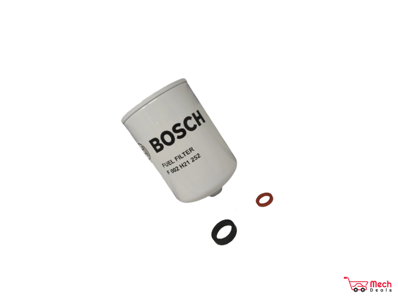 Fuel Filter-F002H21252-Bosch- mechdeals.com