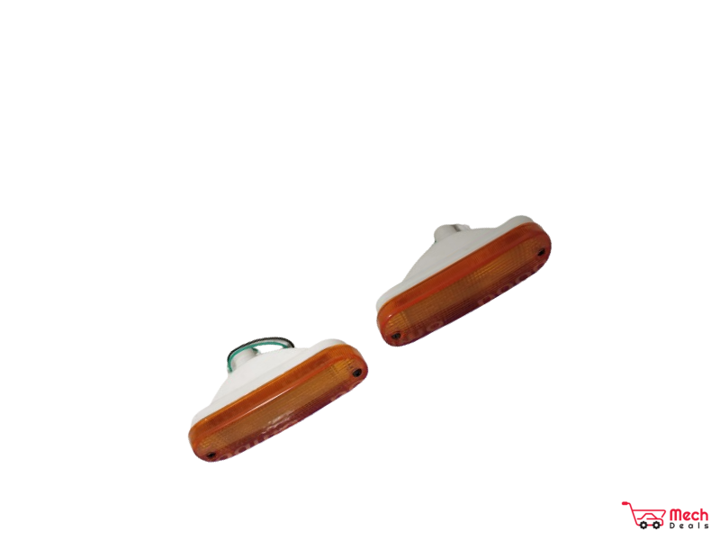 Indicator 1000, 800, Esteem (Side Marker Light) (Set Of 2Pcs)-MDG35 ...