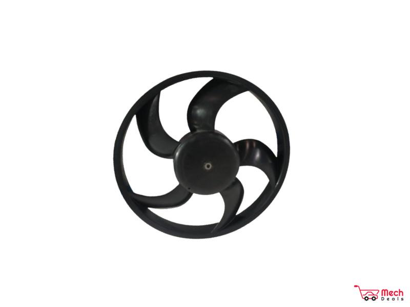 Radiator Fan -Behr (Indicruz)-278950106306-TATA- mechdeals.com