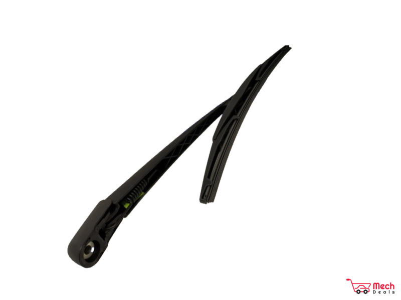 Assy Rear Wiper Arm(Plastic) & Blade-287082400153-TATA- mechdeals.com