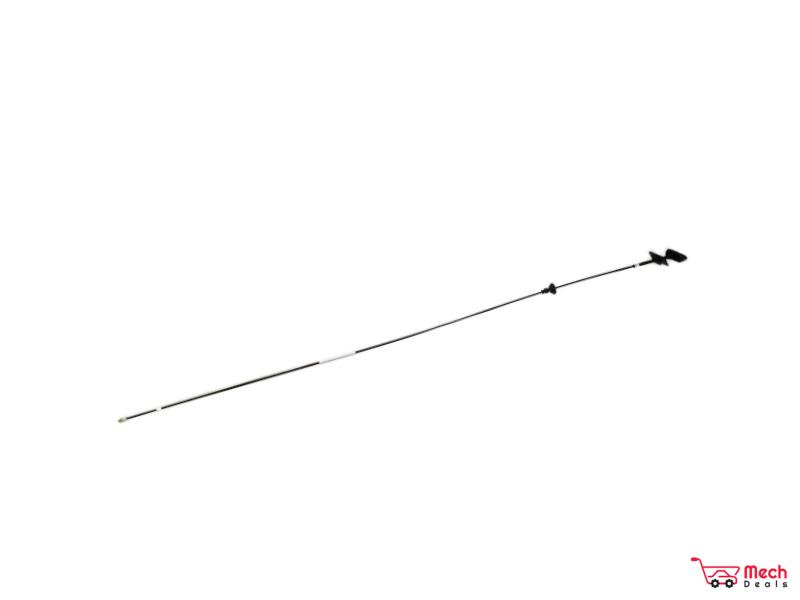 Cable Comp Hood Latch Release (Elv-82160M76G51-Maruti Suzuki- mechdeals.com