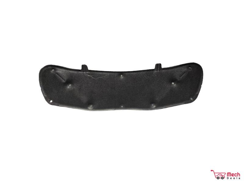 Silencer, Front Hood-72440M72R00-Maruti Suzuki- mechdeals.com