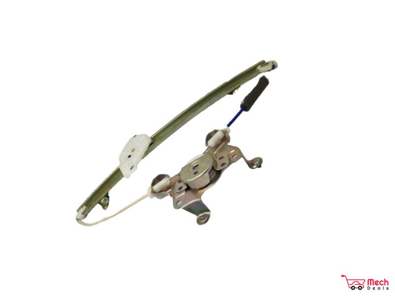 Regulator Assy-Fr Dr P/Wdo Rh-82404-25010-Hyundai- mechdeals.com