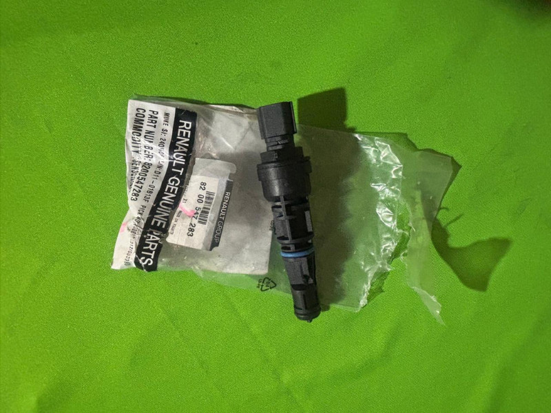 Speed Sensor-8200547283-NISSAN/RENAULT- mechdeals.com