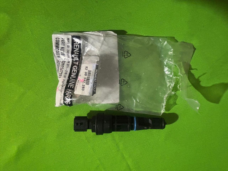 Speed Sensor-8200547283-NISSAN/RENAULT- mechdeals.com