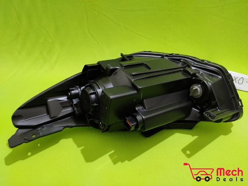 I10 Lamp Assy-Head, Rh-921200X100-Hyundai- mechdeals.com