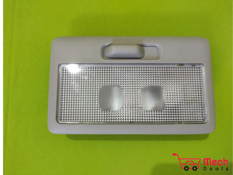 Lamp Assy, Room-36210M75J00-6GS-Maruti Suzuki- mechdeals.com