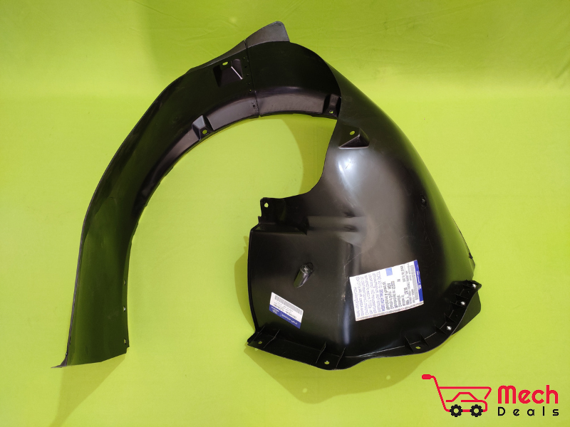 Guard Assy-Front Wheel, Lh-86811A0000-Hyundai- mechdeals.com