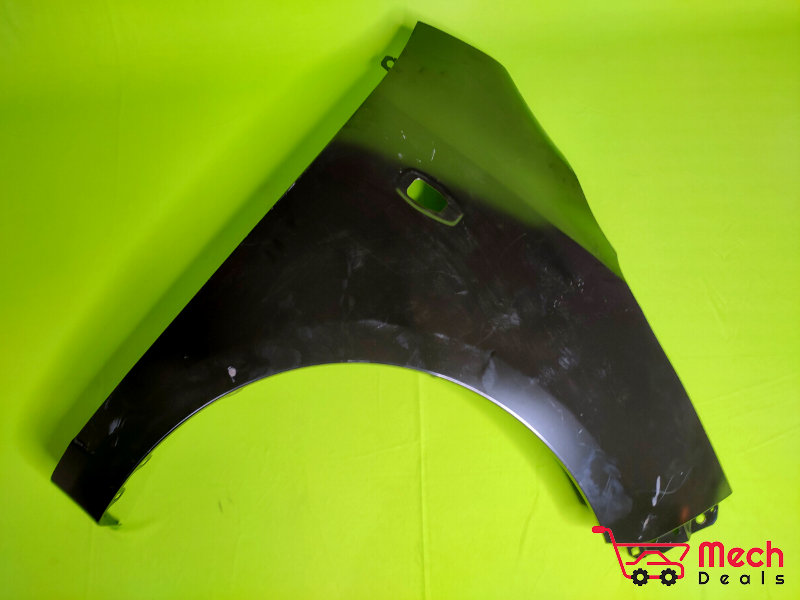 Panel-Fender, Rh-663210X000-Hyundai- mechdeals.com