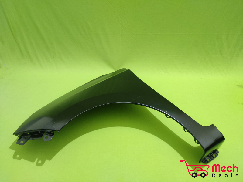 Panel- Fender, Lh-66311B4000-Hyundai- mechdeals.com