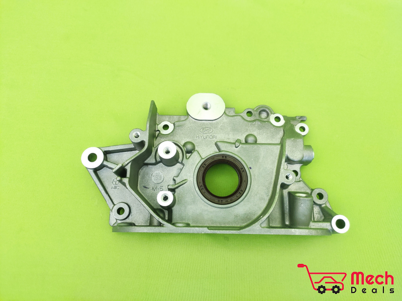 Case Assy- Front-2131005000-Hyundai- mechdeals.com