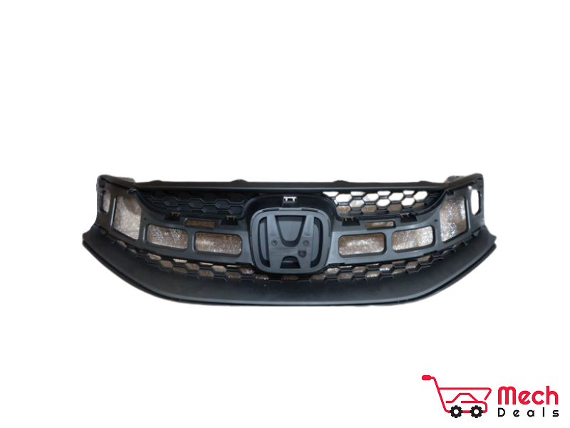 Base, Fr. Grille-71121TE7K01-Honda- mechdeals.com