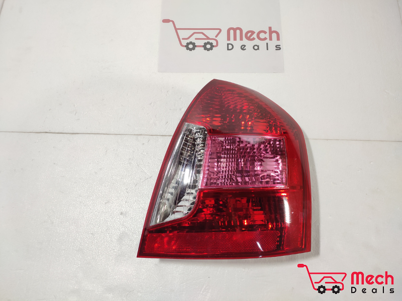 LAMP ASSY-REAR COMB OUTSIDE,LH-92401H6000-Hyundai- mechdeals.com