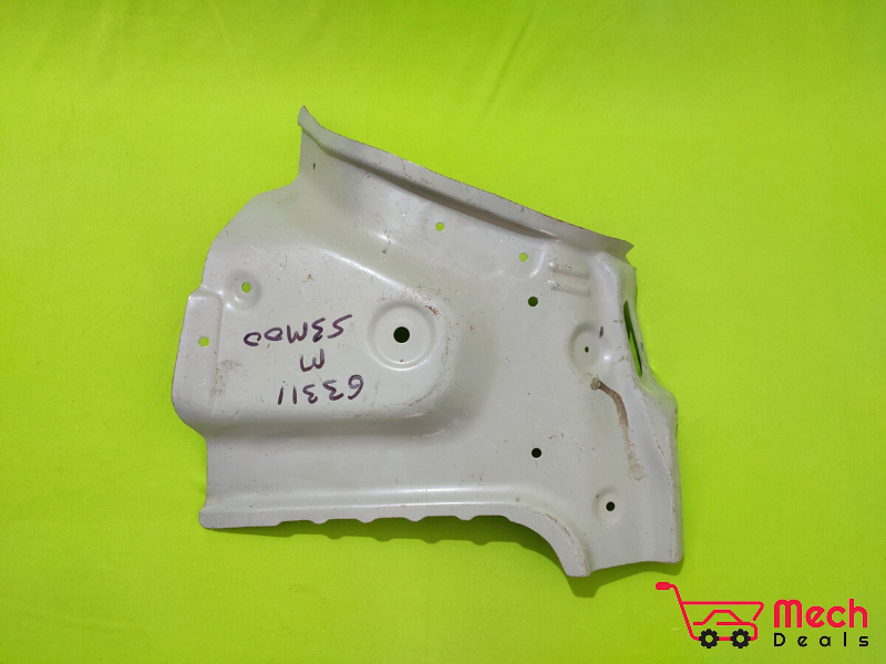 Panel Qtr Inner, R-63311M53M00-Maruti Suzuki- mechdeals.com