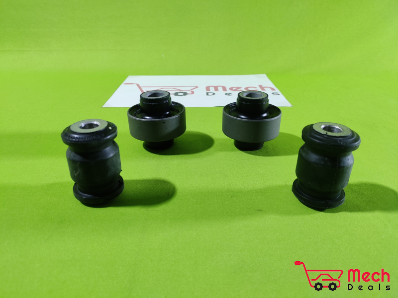 Maruti Baleno Front Suspension Bushing Kit (Set Of 4Pcs)-MSBN002 ...