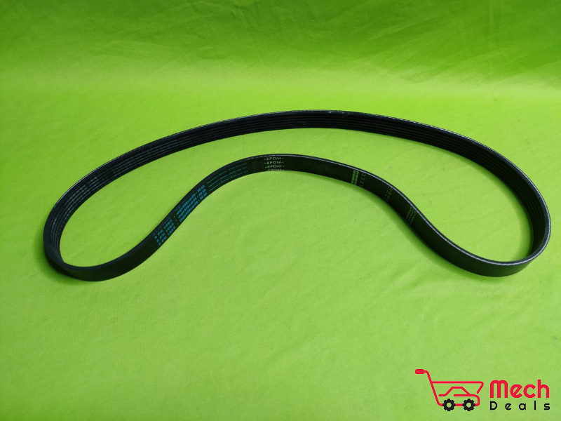 V-Ribbed Belt-6PK1065EPDM-Opti Belt- mechdeals.com
