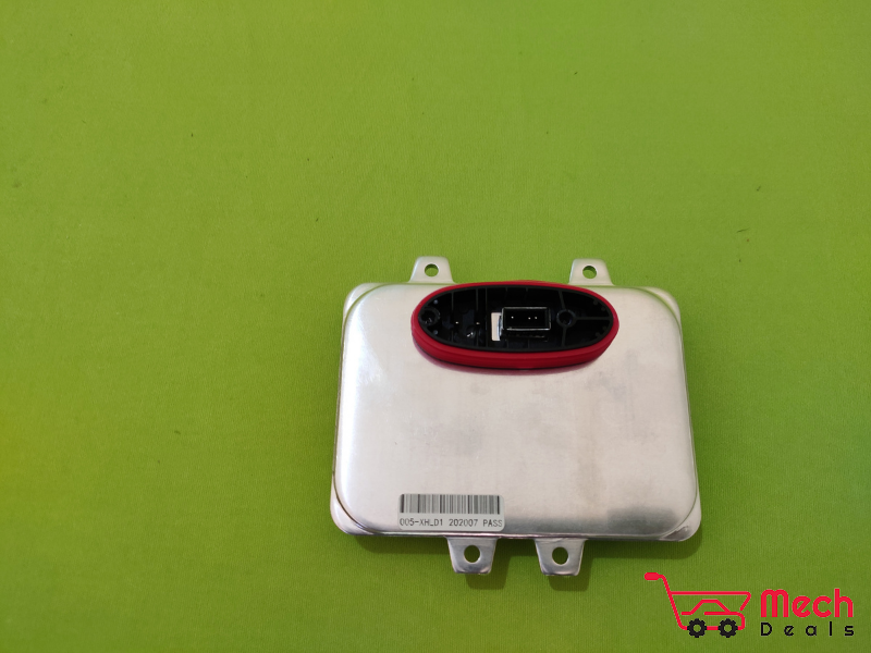 Ballast, Gas Discharge Lamp-5DV009000-00-Hella- mechdeals.com