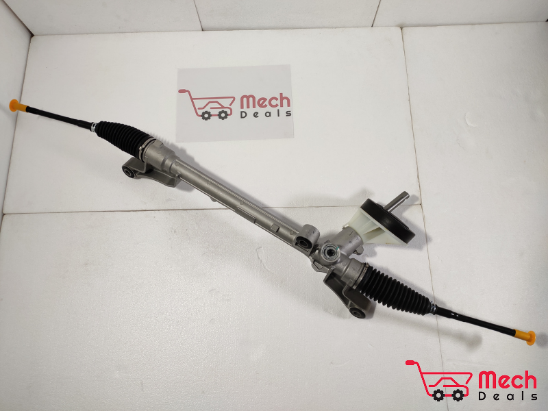 Gear Assy- Steering-CN153A500BC-Ford- mechdeals.com
