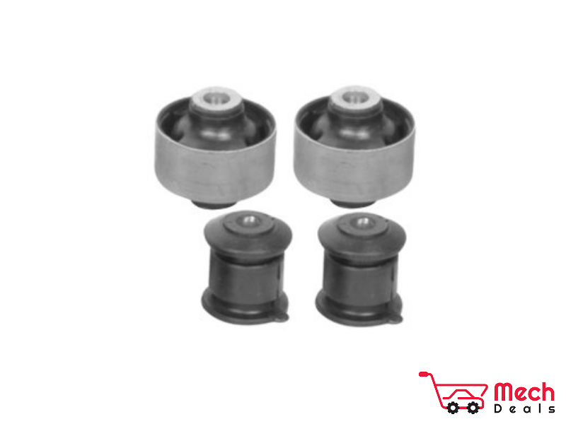 Control Arm Bush Kit-RKW-A4100-Technix- mechdeals.com