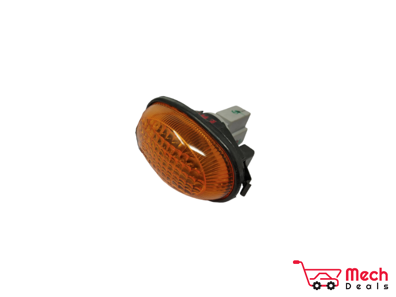 Lamp Assy-Side Repeater-9230305000-Hyundai- mechdeals.com