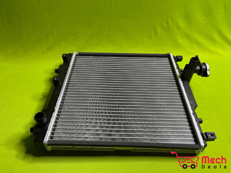 RADIATOR ASSY-25310H6350-Hyundai- mechdeals.com