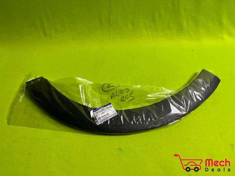 Maruti Celerio Guard Assy Fr Fender Splash R-77210M76MB0-5PK-Maruti ...