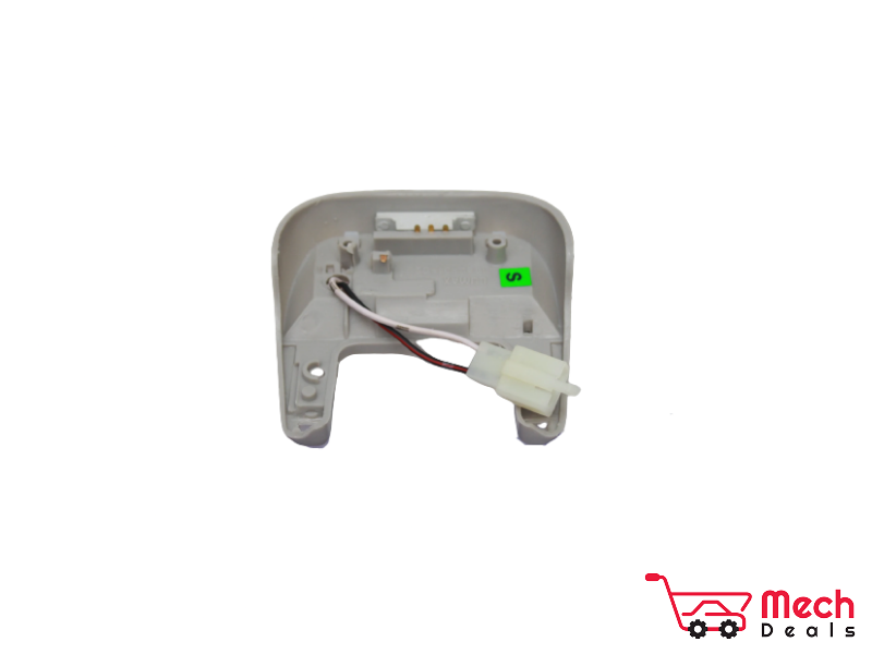Zen Lamp Assy, Room (Without Bulb)-36210M50E00A6GS-Maruti Suzuki ...