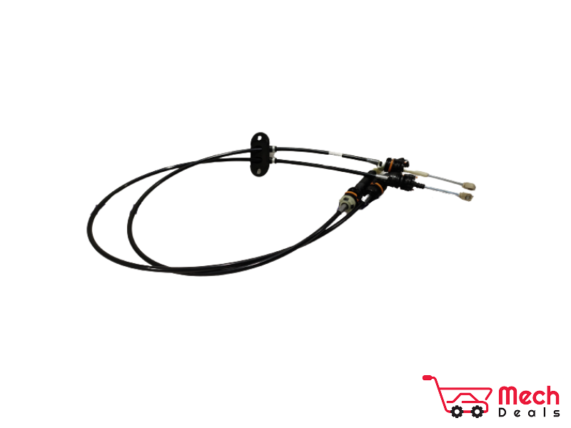 CABLE ASSY-MTM LEVER-437941J101-Hyundai- mechdeals.com