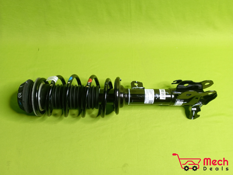 Ignis Strut Set Front Suspension Rh-41069M66R51-Maruti Suzuki ...