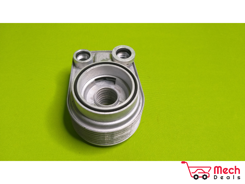 Cooler, Eng Oil Wa-8200923115-Mahindra- mechdeals.com