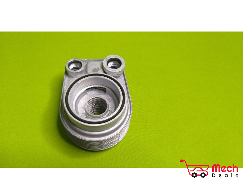 Cooler, Eng Oil Wa-8200779744-Renault- mechdeals.com