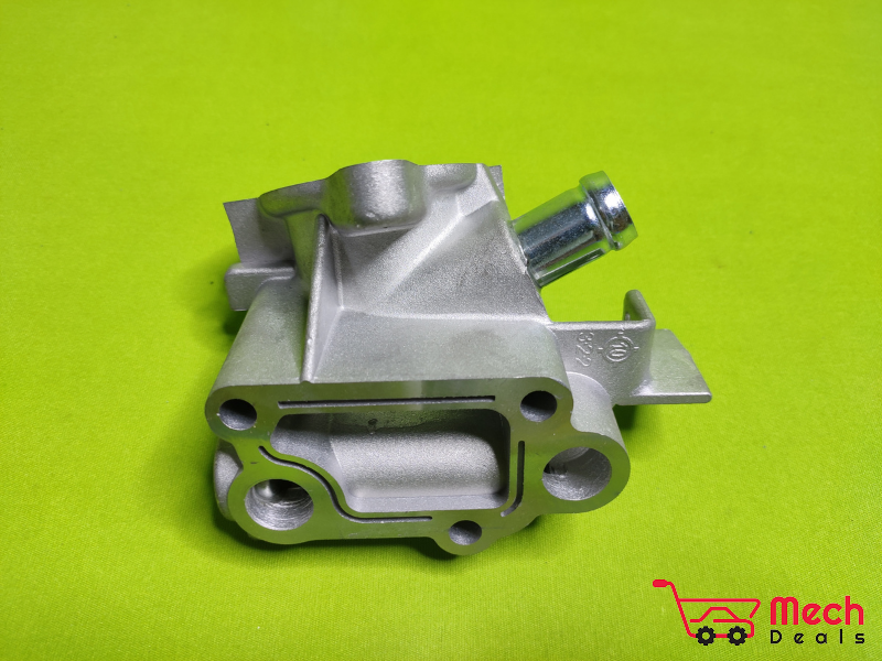 Hsg Water Outlet-8200493154-Renault- mechdeals.com