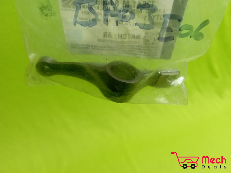 ROCKER ARM {A}-2455102200-Hyundai- mechdeals.com