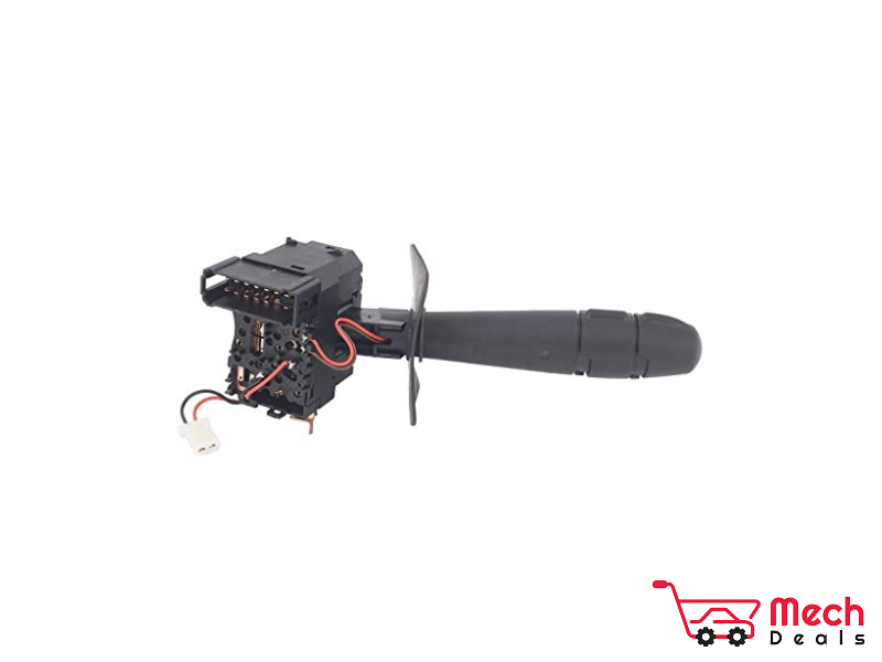 Duster /Terrano Uno Minda Head Light Switch-LSW-12061-UNO MINDA ...