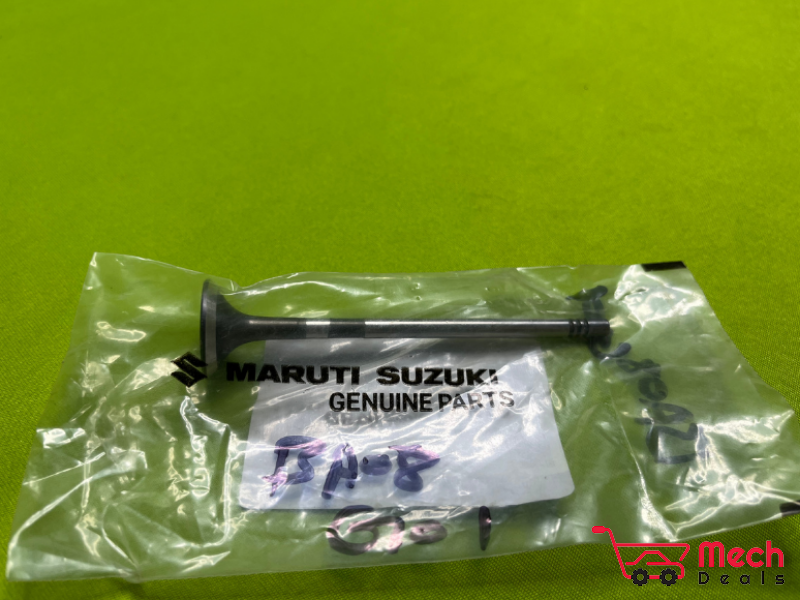 Celerio , And Super Carry Exausht Valve-12915M83M00-Maruti Suzuki ...